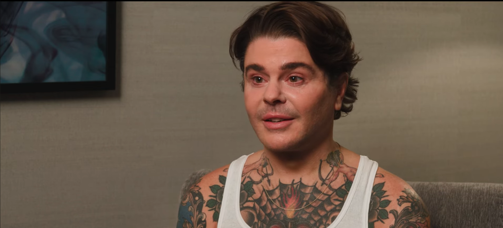 Hall Of Fame: Errol's Transformation Story | Ransom/MD
